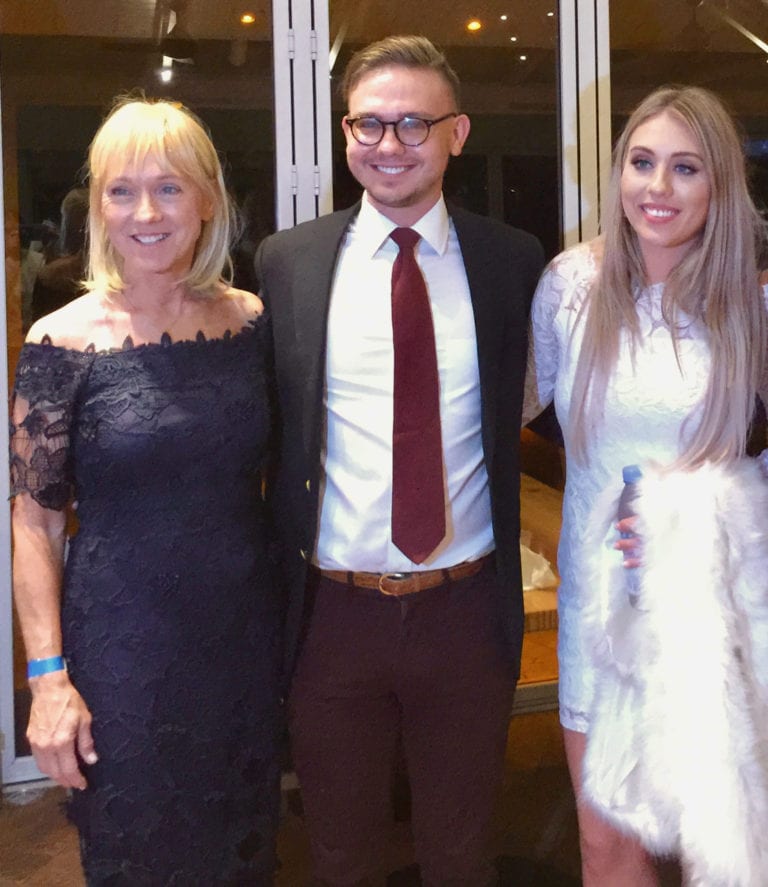 Our Story | K is for Kids